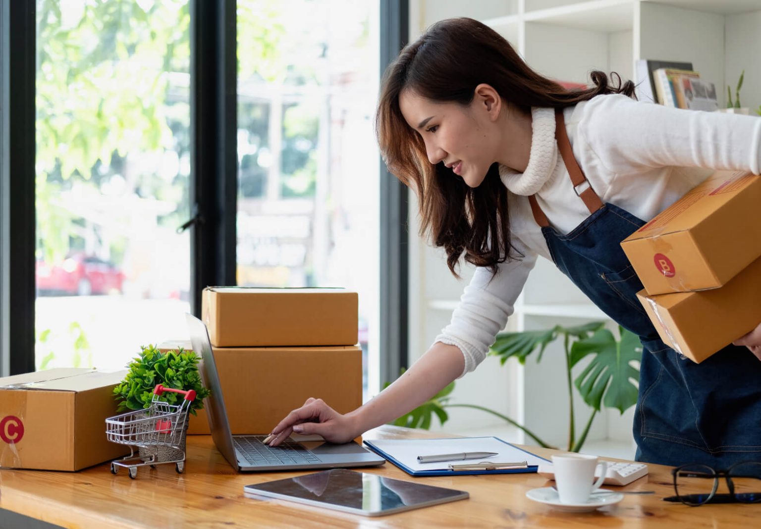 Customization Options: Tailoring Automated Packaging Solutions To Your Needs - N Steam